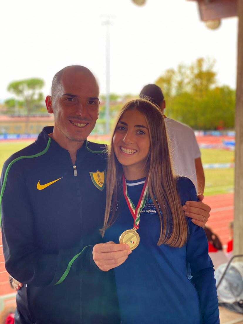 FIDAL - Federazione Italiana Di Atletica Leggera